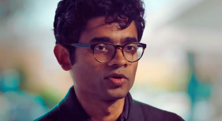 Varun Mohan Joins Google DeepMind In $2.4B AI Move - BW People