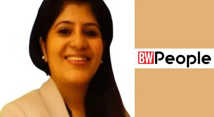 HDFC Bank’s HR Head Vinay Razdan Steps Down - BW People