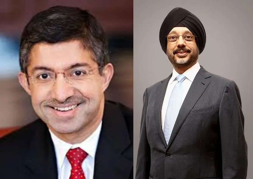 Tata Motors' Shubhranshu Singh Makes It To Forbes ‘World’s Most ...