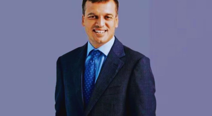 Rajeev Jain Returns As Bajaj Finance MD After Saha Resigns - BW People