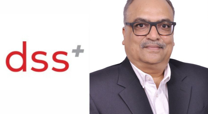 Omesh Garga Joins Dss+ As India's Managing Director - BW Marketing World