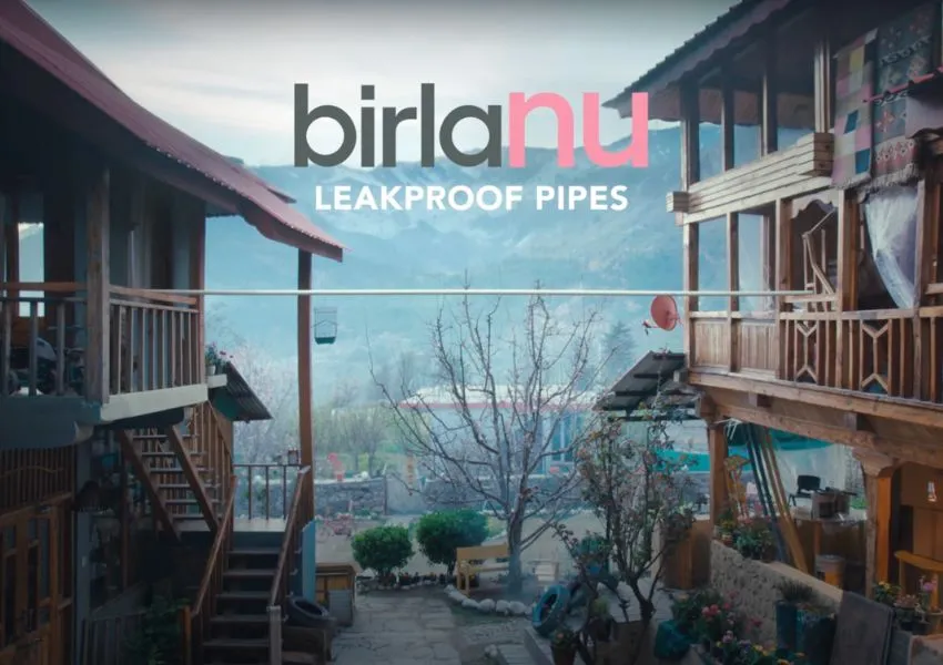 BirlaNu Reinforces Leakproof Promise With New Technology Focused ...