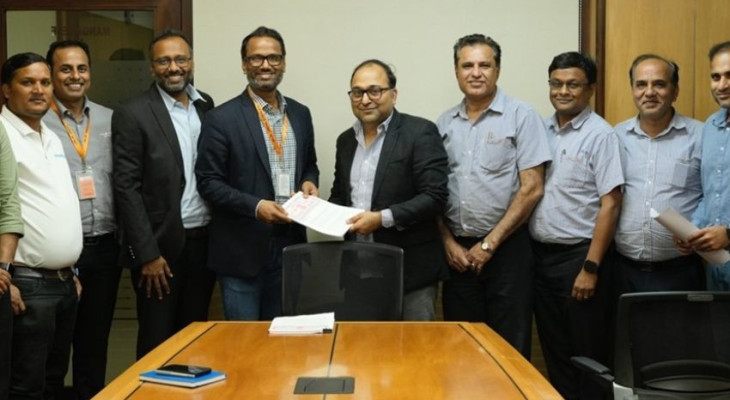 Jindal Stainless, Harsco Environmental To Double Slag Processing ...