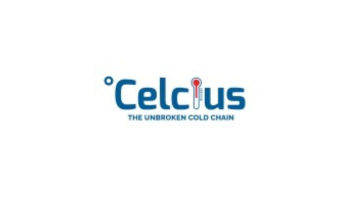 Celsius Logistics Rolls Out India’s First Electric Refrigerated Vehicle ...