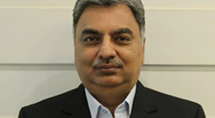 Oilmax–Asian Merger To Unlock End-to-end Energy Solutions: Kapil Garg ...