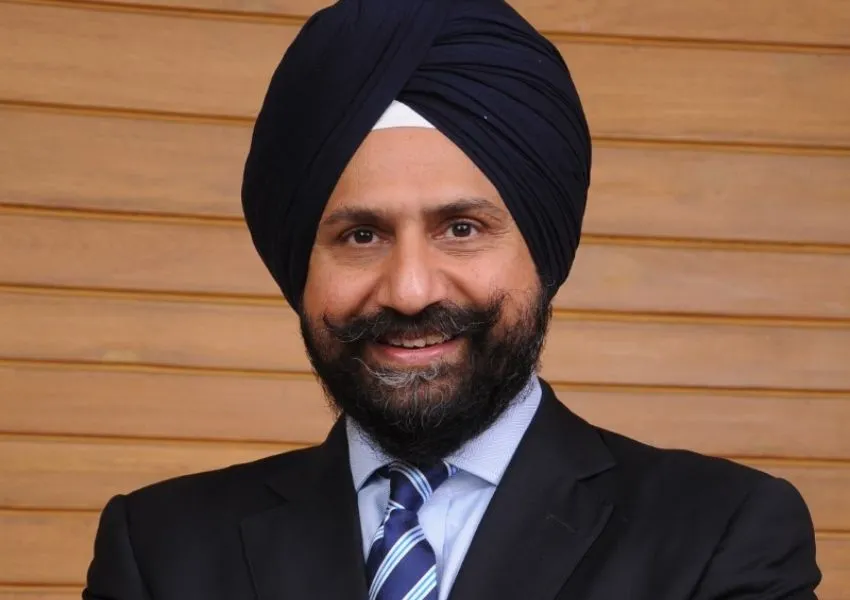 Nikhil Kamath & Kishore Biyani Introduce New Business Launchpad 'The ...