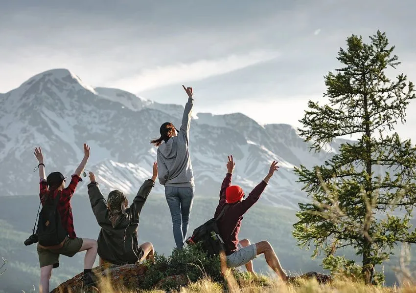 Nearly 50% Winter Travellers Are Gen Z and Millennials: Report - BW ...