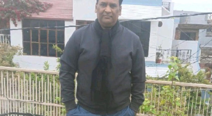 Asahi India Glass Names Naveen Kumar As CHRO For Auto Division - BW People