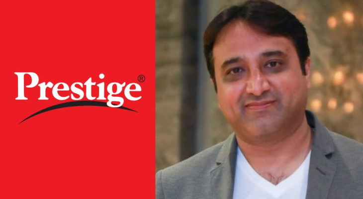 Print Still Plays A Very Big Role In TTK Prestige’s Product Innovation ...