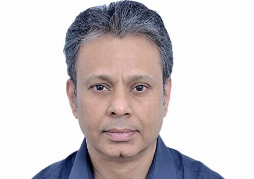 Coca-Cola Broadens Sanket Ray’s Responsibilities Across Key Asian ...