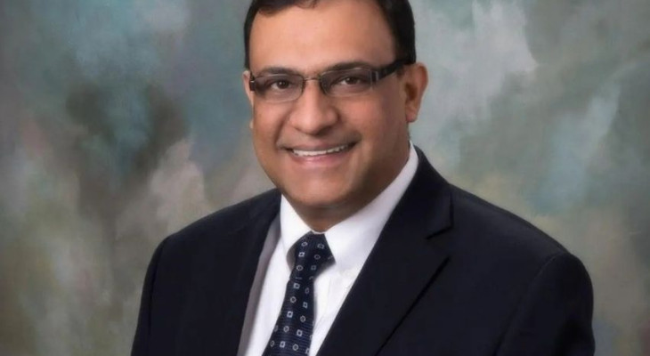 TVS Supply Chain Solutions Elevates Vikas Chadha To Global CEO - BW People