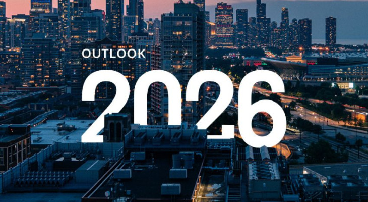 2026: A Year Of Integration As India's Adland Balances Scale, Structure ...