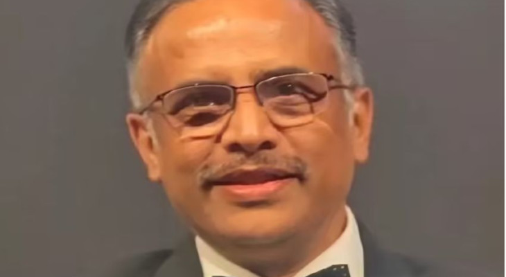 DS Group Appoints Subrat Chakravarty As CHRO - BW People