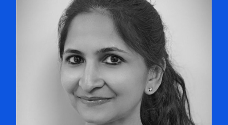 Shilpa Kankaria Appointed Head Of Human Resources At Sonoco India - BW ...
