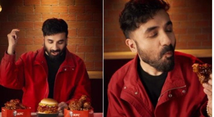 Vir Das Serves Saucy Truths In Kfc India’s Latest Campaign - BW ...