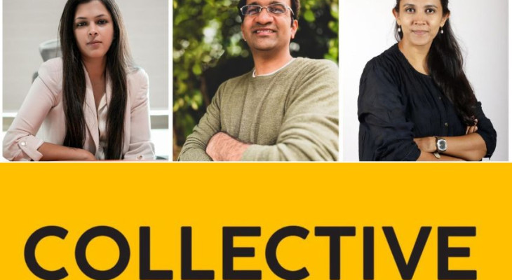 Collective Artists Network Expands Core Leadership Team To Drive Its ...