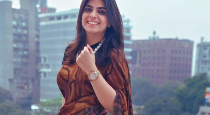 MGM Muthu Group Appoints Megha Baluja As Director Of Global HR - BW People