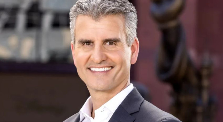 Josh D’Amaro To Succeed Bob Iger As The Walt Disney Company CEO - BW ...