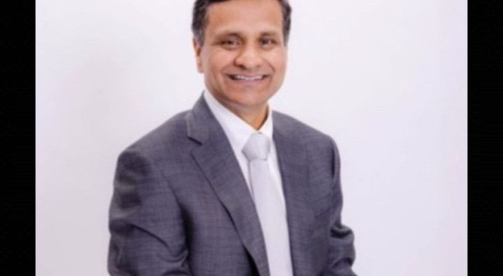 GeBBS Names Chinmoy Banerjee CEO As Milind Godbole Retires - BW People