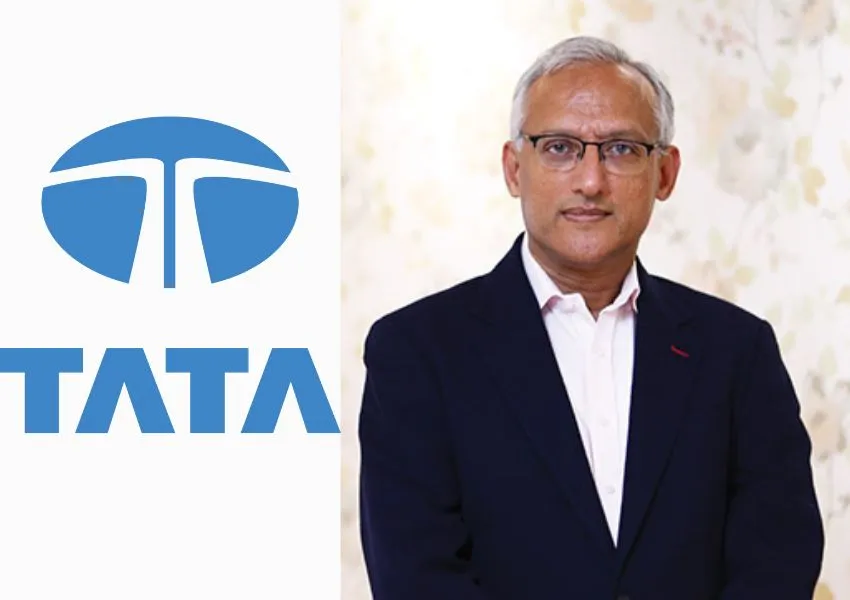 Context Is Where The Intelligence Lies, Says Tata Communications CEO A ...