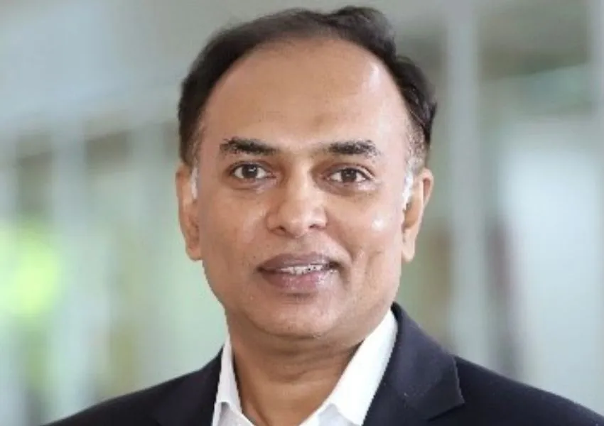 Mahindra Names Rohit Thakur As Group CHRO; Ruzbeh Irani To Retire In ...