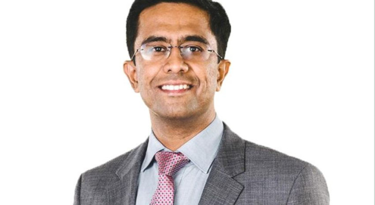 Kunal Sood Appointed Partner At Pantheon To Lead Asia‑Pacific ...