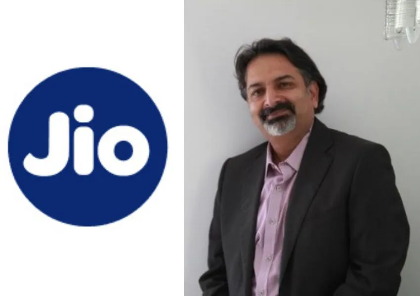 Reliance Jio Appoints Anuj Gandhi As CBO – Digital Entertainment - BW ...