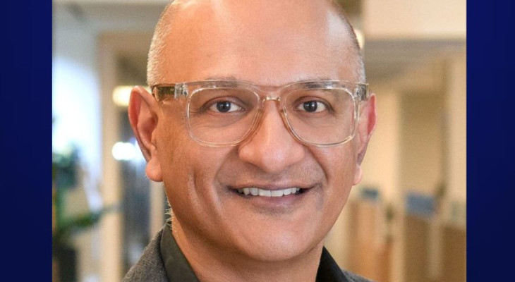 AI Will Refactor Jobs, Not Erase Them: Cisco’s Jeetu Patel - BW People