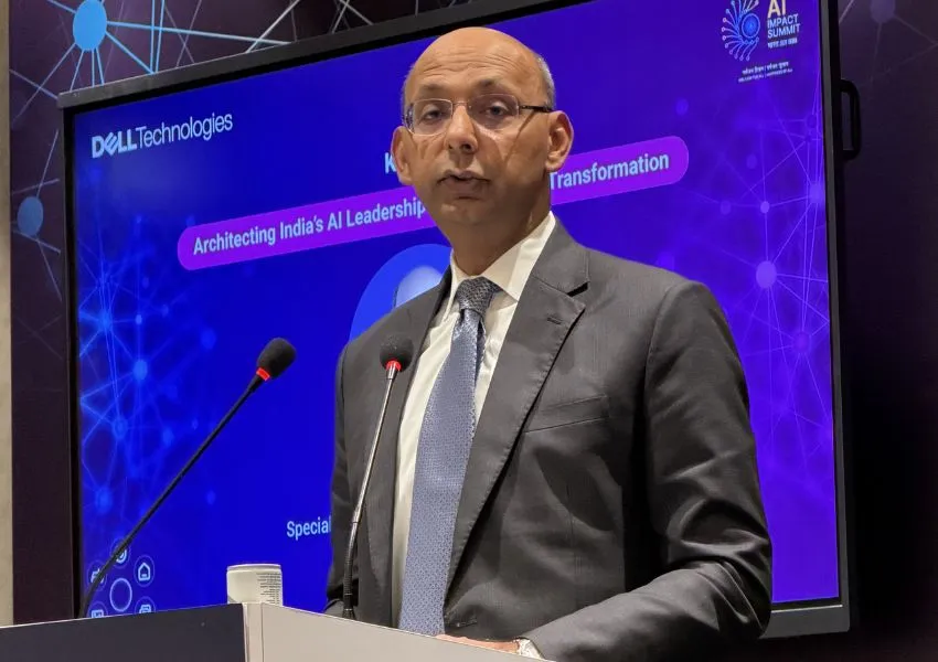 India’s AI Growth To Surge 10x, Says Dell’s Vivek Mohindra - BW ...