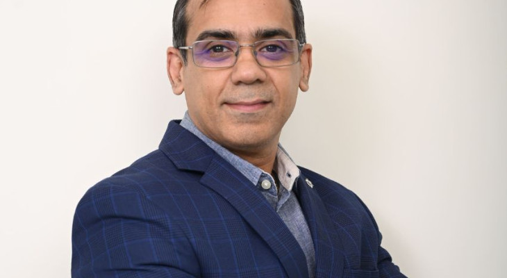 Deoleo Names Vishal Sarin As India GM To Accelerate Figaro Growth - BW ...