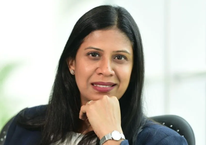 GeBBS Names Chinmoy Banerjee CEO As Milind Godbole Retires - BW People