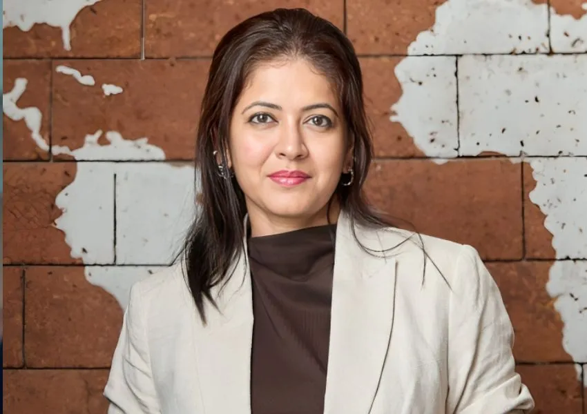 GeBBS Names Chinmoy Banerjee CEO As Milind Godbole Retires - BW People