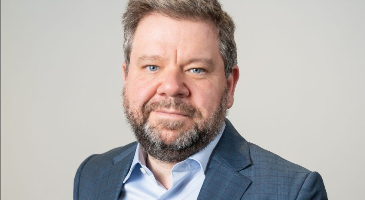 Sterlite Electric Appoints Frederic Trefois As Group CEO To Lead Next ...