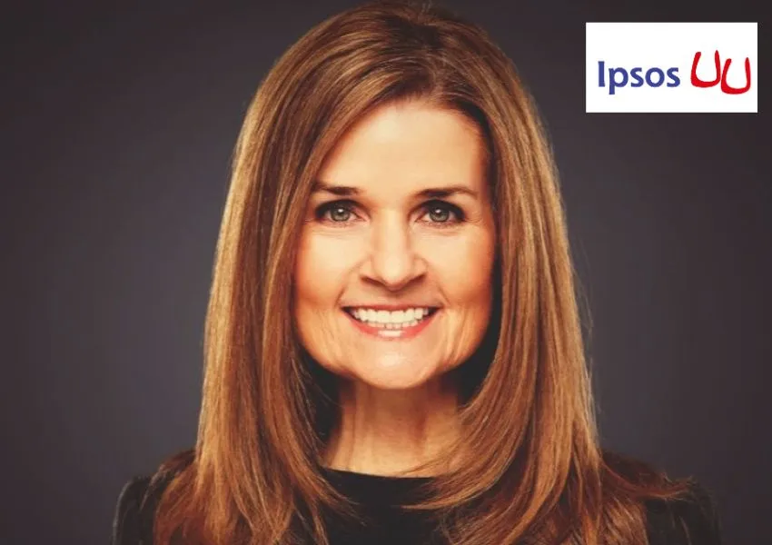 30% Of AI Could Be a Hallucination, Warns Ipsos UU’s Global CEO Jacquie ...