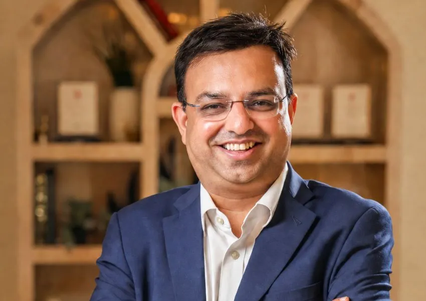 Centricity WealthTech Appoints Kartik Kini As Chief Strategy And ...