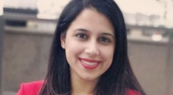 BT Group Appoints Rashi Bhatla Chatrath As Head Of People & Culture ...