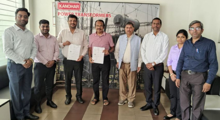 Ambuja Foundation and Kanohar Electricals Launch Skill Development ...