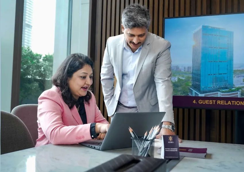 SBI Unveils ‘Spark’ To Power Employee Language And Communication Skills ...