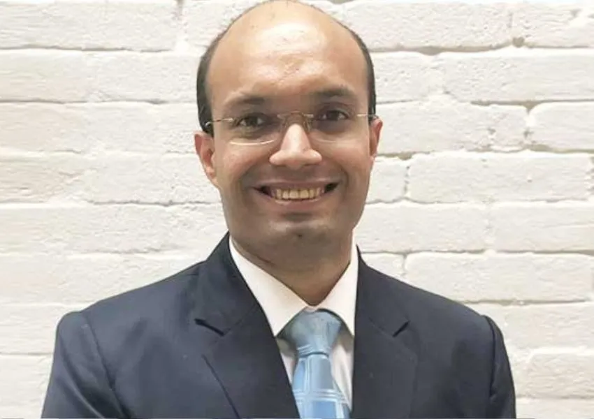 EBG Group Names Ranjitha M CEO, Goyal To Lead Foundation - BW People