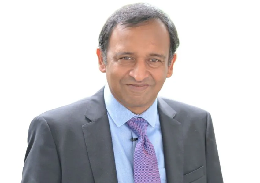 EBG Group Names Ranjitha M CEO, Goyal To Lead Foundation - BW People