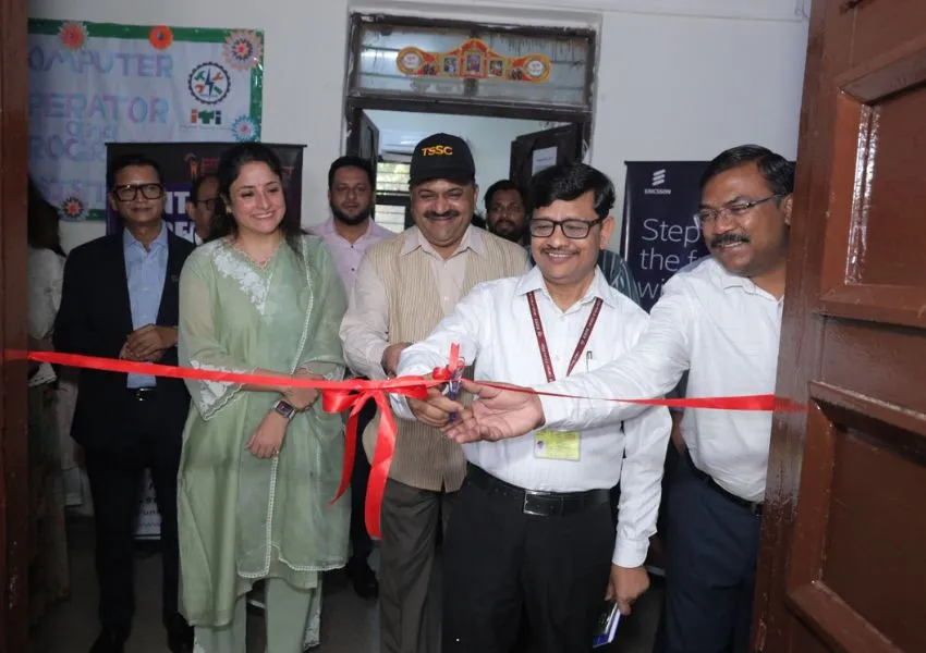 HMH Launches Its First Asia-Pacific Center Of Excellence In Pune - BW ...