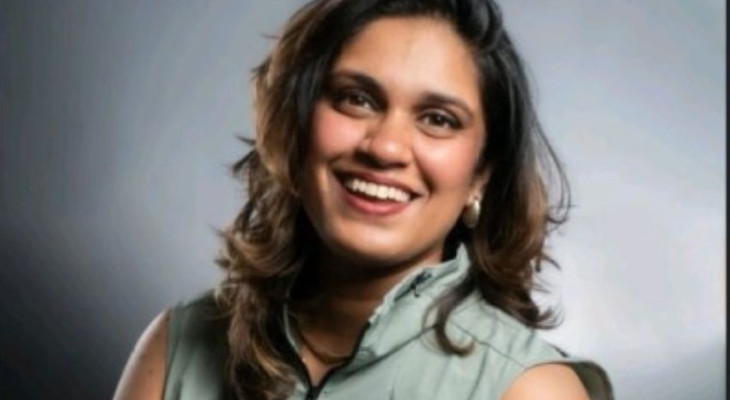 Greif Appoints Sarah Samuel As HR Director, APAC HR Operations - BW People