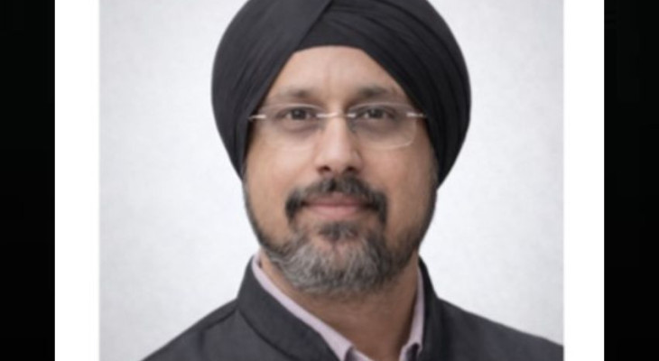 Atain Appoints Gurjeet Singh As Global Head Of Talent Acquisition - BW ...