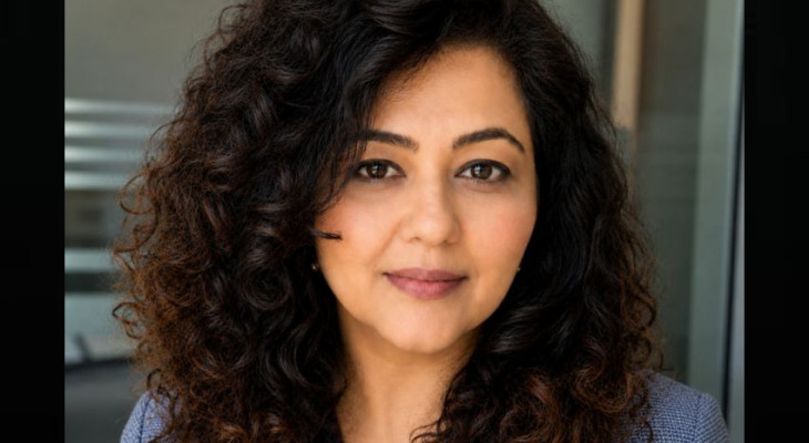 Neilsoft Reappoints Ekta Kaveeshwar As CHRO - BW People