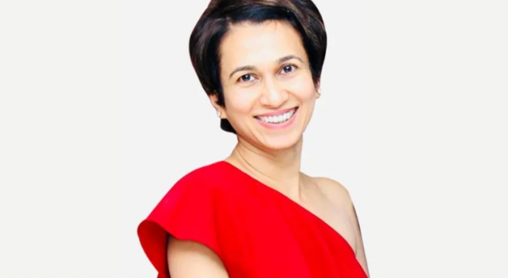 Vaishali Kasture Joins Microsoft As SMC Head For India & South Asia ...