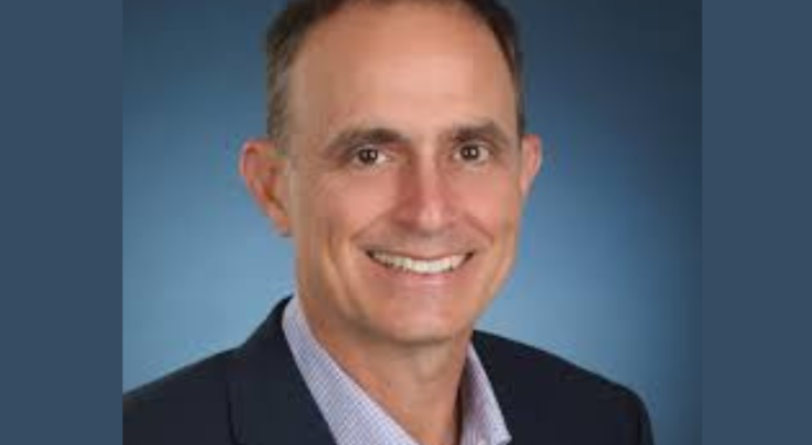 Nate Olmstead Takes Charge As CFO At The Trade Desk - BW CFO World