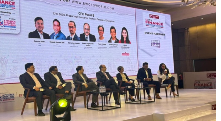 CFOs Must Build Trust In AI As Finance Role Moves Beyond Reporting - BW ...