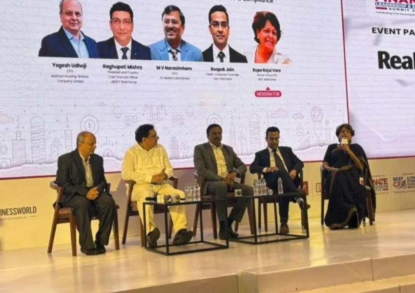 99% Of Claims Settled Smoothly: Sangramjit Sarangi On Building Trust ...