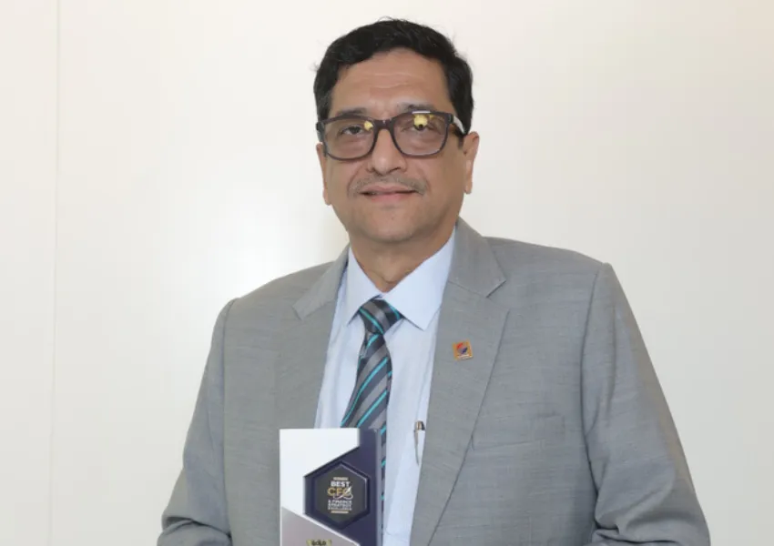 Digital Tools Help Finance Move Beyond Reporting: Saurav Mitra - BW CFO ...