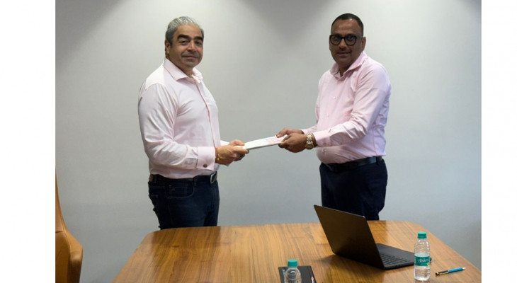 Diensten Tech Acquires Ushta Te In Strategic Expansion Move - BW Disrupt